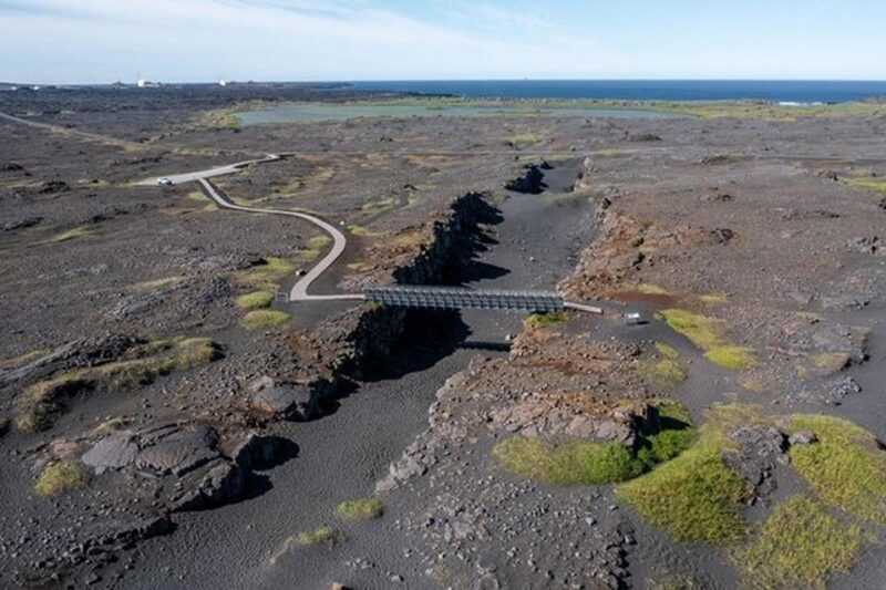Private Bespoke Reykjanes Peninsula Tour - Final Thoughts