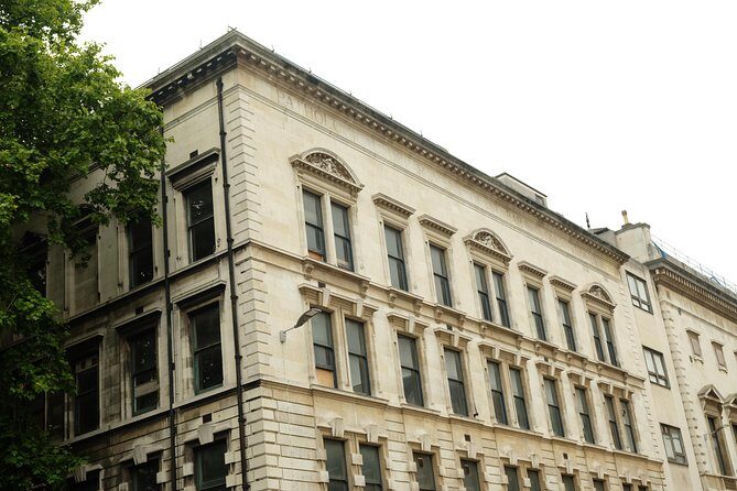 Private Bespoke Tour: Sherlock Holmes and Sir Arthur Conan Doyle - Breakdown of the Itinerary: What to Expect