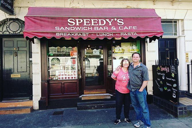 Private Bespoke Tour: Sherlock Holmes and Sir Arthur Conan Doyle - Final Thoughts