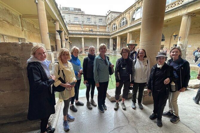 Private Bespoke Walking Tour in London - Who Would Enjoy This Tour?