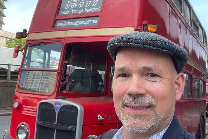 Private Bespoke Walking Tour in London - The Sum Up