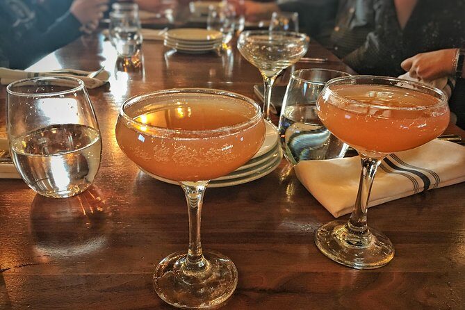 PRIVATE - Best Munich Cocktail Tour - all inclusive - The Value of a Private Cocktail Tour