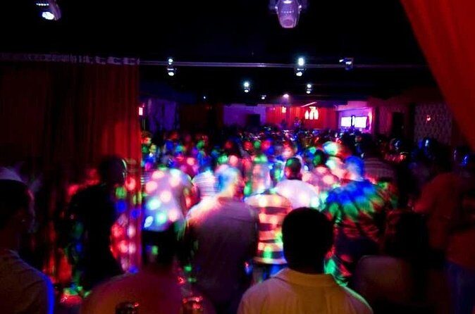 Private Best Nightclub Tour and Transfer from Ocho Rios - Authenticity and Local Flavor