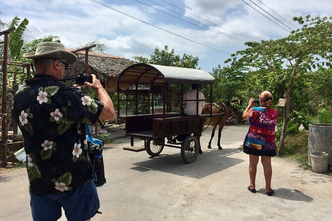 Private Best of Cu Chi Tunnels and Mekong Delta Full Day Tour - Practical Details and Logistics
