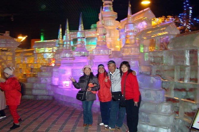 Private Best of Harbin City Tour in Summer - Why a Summer Tour of Harbin Makes Sense