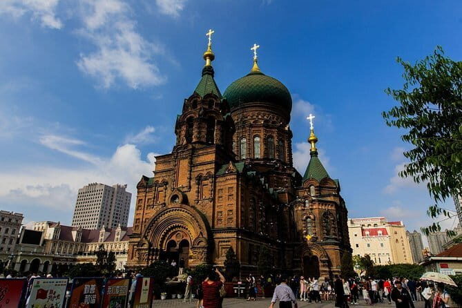 Private Best of Harbin City Tour in Summer - Summing It Up: Who Will Love This Tour?