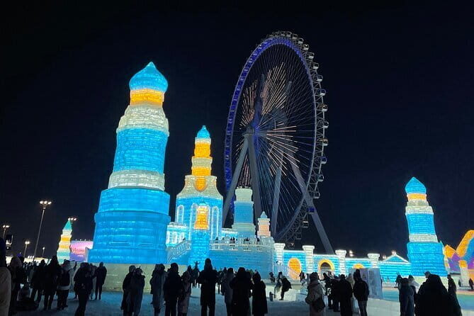 Private Best of Harbin City Tour in Summer - FAQs (Frequently Asked Questions)
