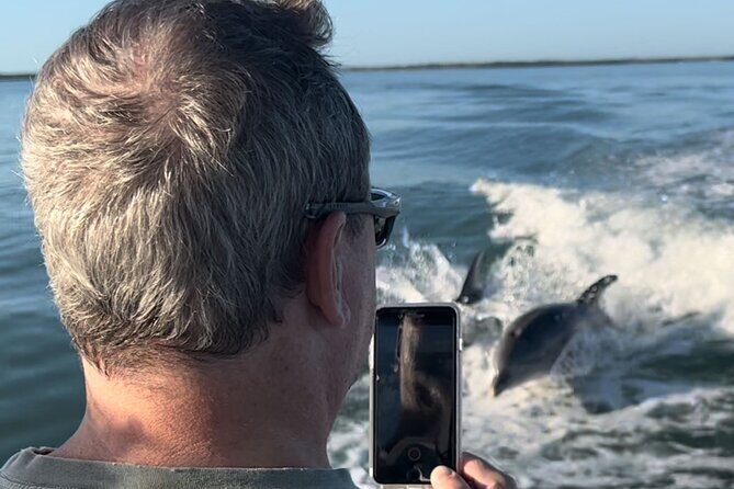 Private Best of Marco Island Dolphin Tour - Summary