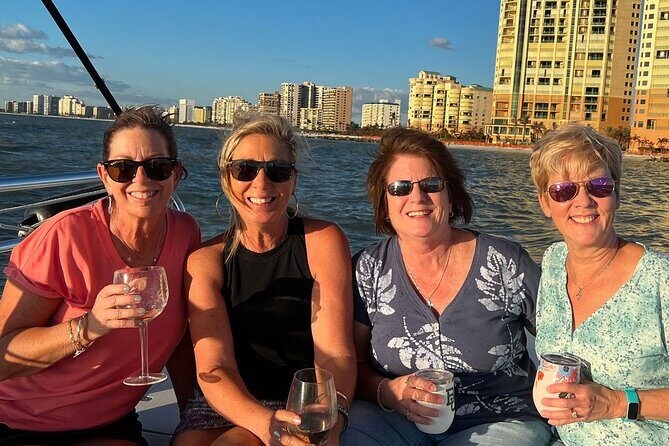 Private Best of Marco Island Tour - What’s Included and What’s Not