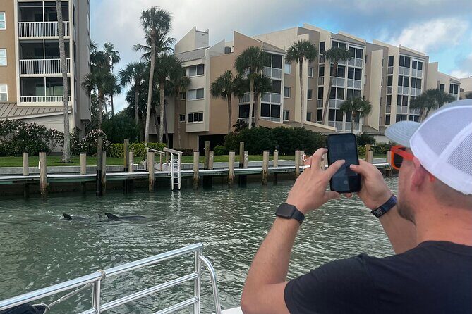 Private Best of Marco Island Tour - The Experience in Practice