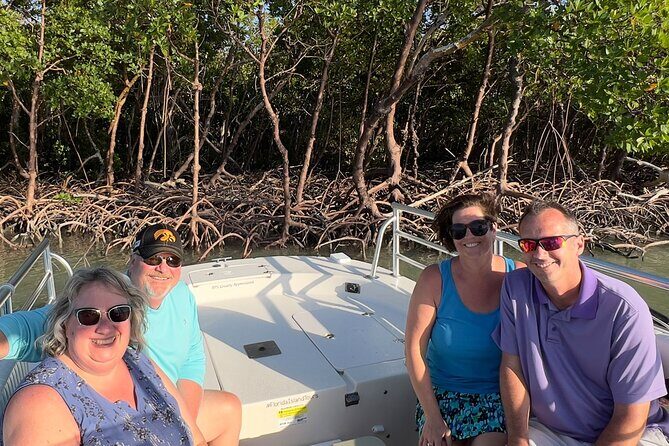 Private Best of Marco Island Tour - The Sum Up: Who Will Enjoy This Tour?