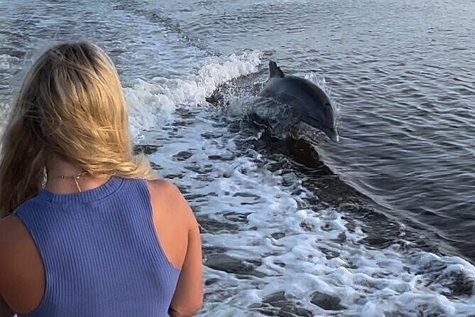 Private Best of Marco Island Tour - Frequently Asked Questions