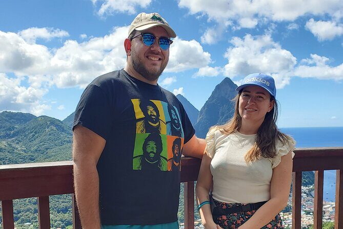 Private Best of St Lucia Mud Bath & Toraille Waterfall Excursion - Who Will Love This Tour?