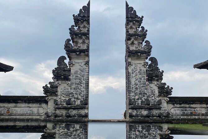 Private Best Tour Lempuyang Temple, Tirta Gangga, Teraz Agro - The Benefits of a Private, All-Inclusive Tour