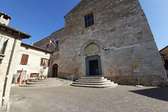 Private Bevagna Walking Tour with official guide - Final Thoughts