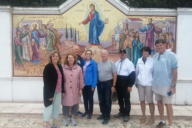Private Biblical Ancient Corinth Tour from Athens - An In-Depth Look at the Tour Experience