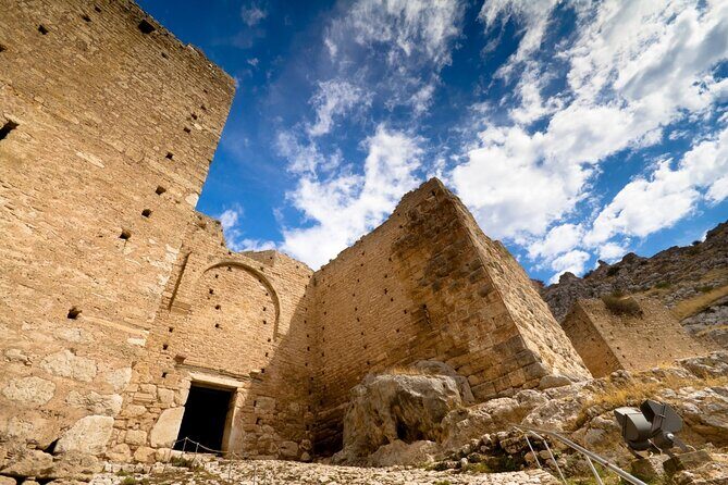 Private Biblical Ancient Corinth Tour from Athens - Who Should Consider This Tour?