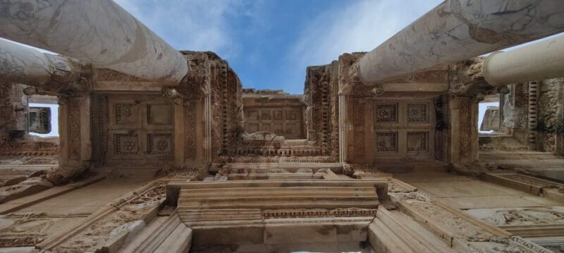 Private Biblical Ephesus tour with BIBLE Oriented Tour guide - Key Points