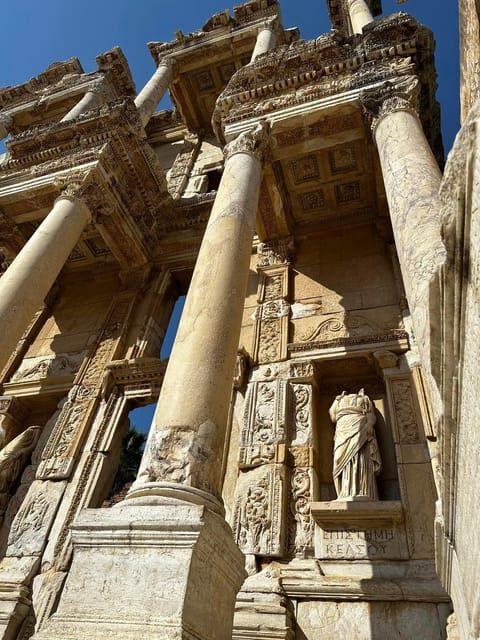 Private Biblical Ephesus tour with BIBLE Oriented Tour guide - Who Should Consider This Tour?