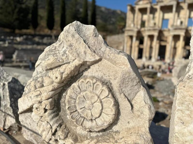 Private Biblical Ephesus tour with BIBLE Oriented Tour guide - The Sum Up