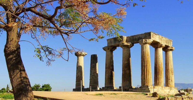 Private Biblical Tour of Ancient Corinth & Isthmus Canal - Final Thoughts: Is It Worth It?