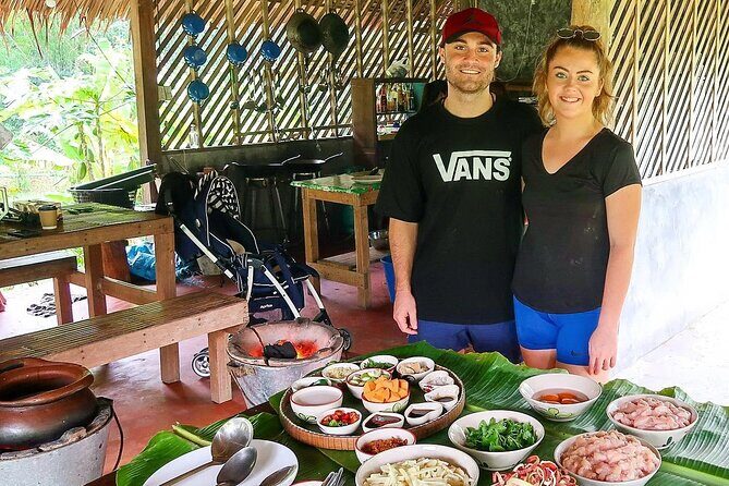 Private Bicycle Tour to Chiang Mai and Thai Cooking Class - The Itinerary Breakdown: What’s Included and Why It Matters