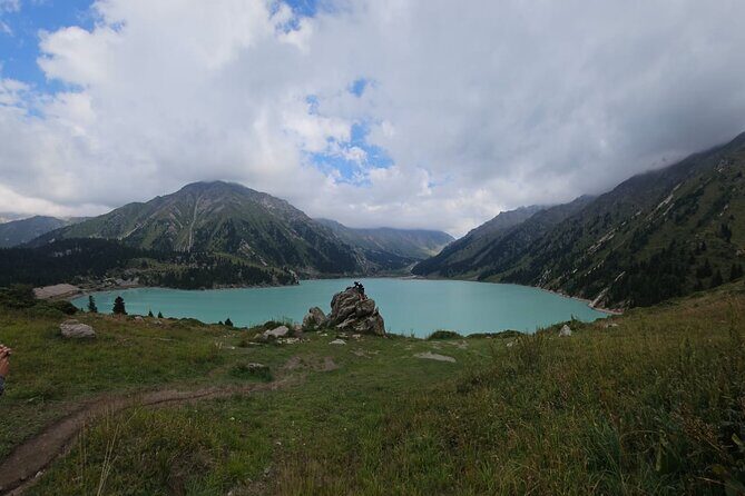 Private Big Almaty Lake and Ayu Sai Visit Center Tour - Key Points