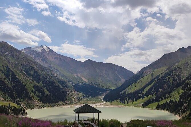 Private Big Almaty Lake and Ayu Sai Visit Center Tour - What Makes This Tour Special?