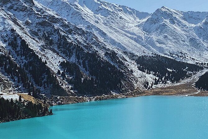 Private Big Almaty Lake and Ayu Sai Visit Center Tour - Who Will Love This Tour?