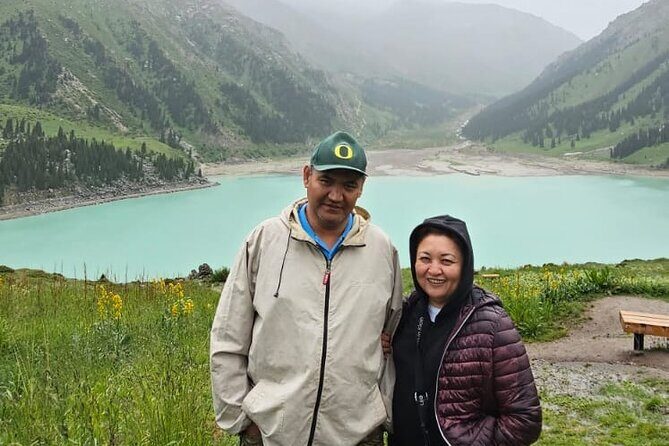 Private Big Almaty Lake and Ayu Sai Visit Center Tour - Final Thoughts