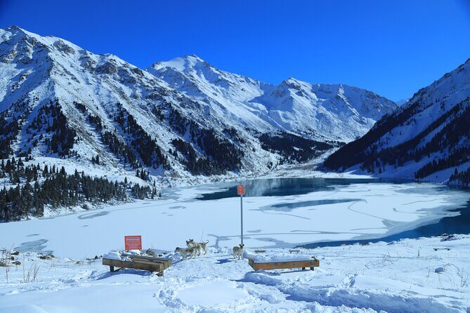 Private Big Almaty Lake Hiking Tour with alternatgive Pipeline - Practical Details and What They Mean for You