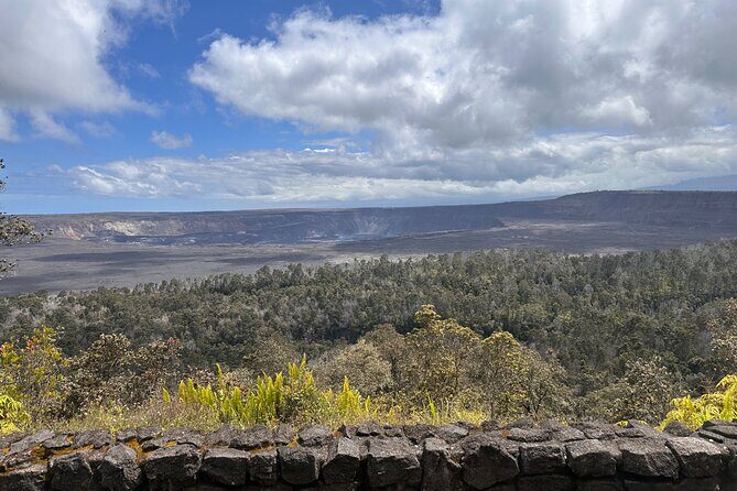 Private Big Island Customizable 14 person Tour/Chauffeur Service - How This Tour Compares to Other Big Island Experiences