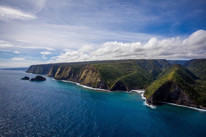 Private Big Island Experience: 3 of 4 Window Seats - Introduction