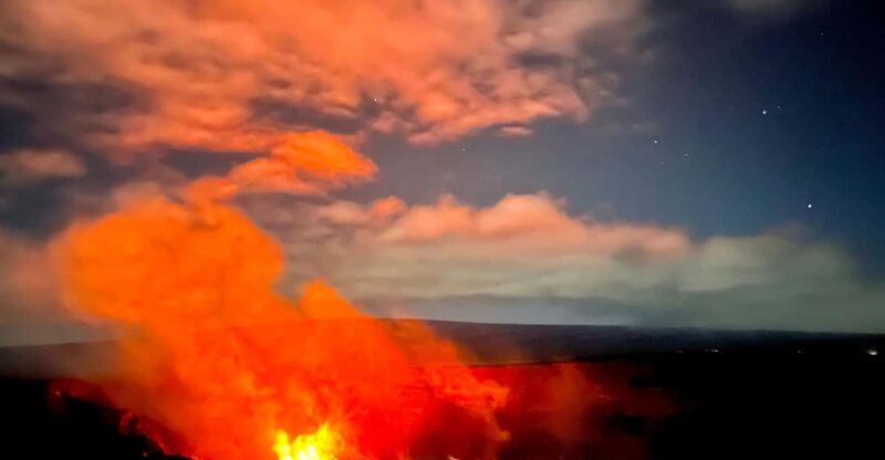 Private Big Island Tour:Coffee, Beaches,Volcanos & Waterfall - The Itinerary Breakdown: What You Can Expect