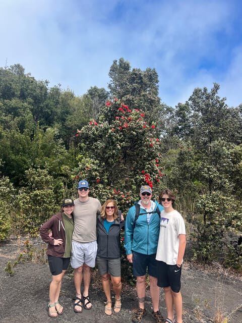 Private Big Island Tour:Coffee, Beaches,Volcanos & Waterfall - Final Thoughts