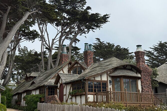 Private Big Sur and Carmel Scenic Drive from San Jose - Who Would Enjoy This Tour?