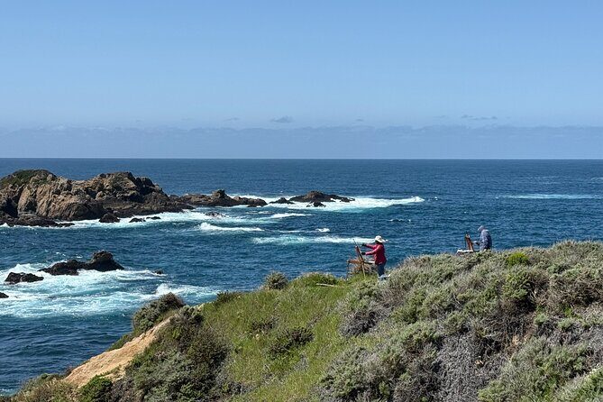 Private Big Sur and Carmel Scenic Drive from San Jose - FAQ