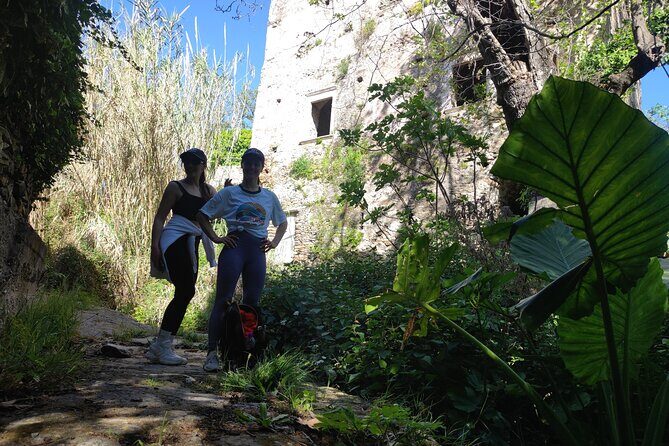 Private Bike and Hike Tour in Naxos - Why This Tour Stands Out