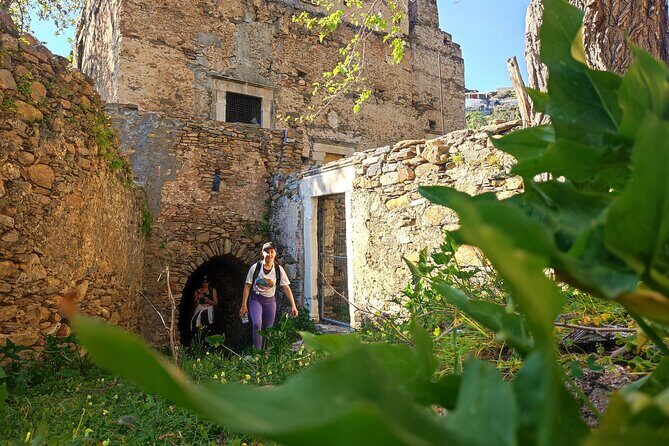 Private Bike and Hike Tour in Naxos - Final Thoughts