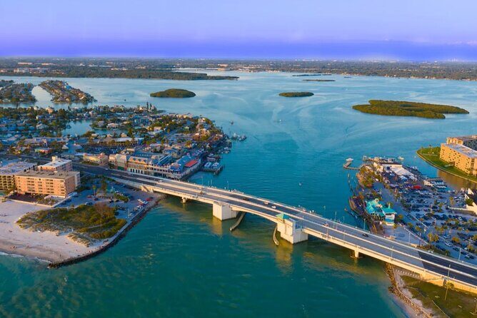Private Bike Ride to John's Pass Village & Boardwalk - Value and Pricing — Does It Add Up?