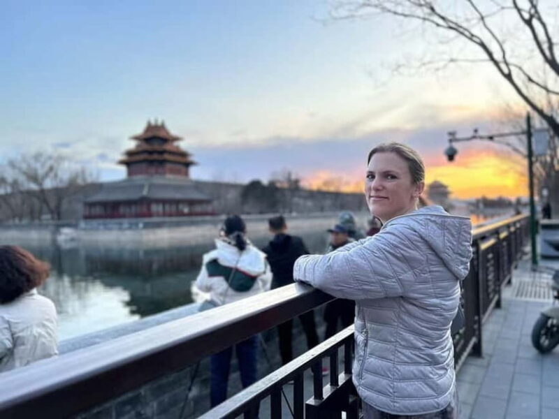 Private Bike Tour: Explore Beijing Highlights & Hidden Gems - Return to the Drum Tower: Wrap-up