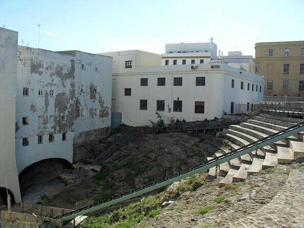 Private Bike Tour in Cadiz - An In-Depth Look at the Cádiz Bike Tour