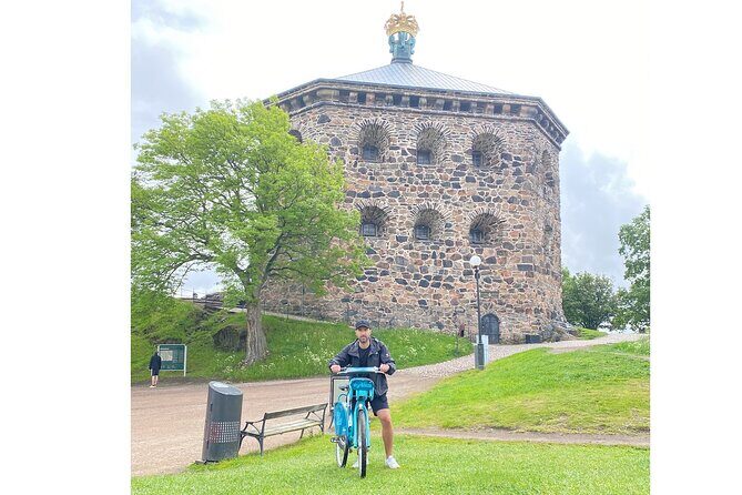 Private Bike Tour in Gothenburg with Pickup - The Value of the Tour