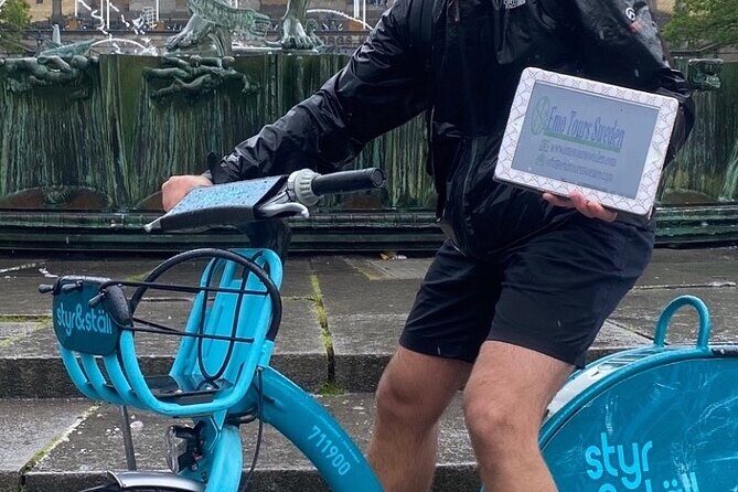 Private Bike Tour in Gothenburg with Pickup - Why Choose This Tour?