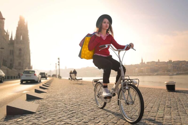 Private Bike Tour of Budapest Old Town, Top Sights & Nature - Discover Budapest in a Whole New Way: Private Bike Tour of Old Town, Top Sights & Nature