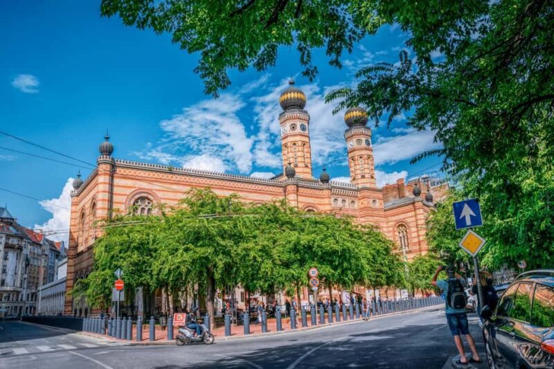 Private Bike Tour of Budapest Old Town, Top Sights & Nature - Who Will Love This Tour?