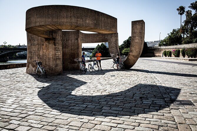 Private Bike Tour Seville - FAQ