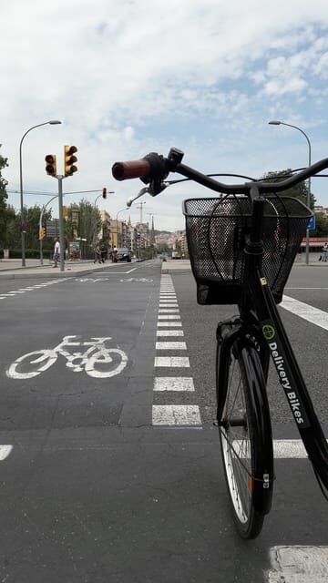 Private bike tour starting from your hotel - Practical Tips for Booking and Enjoying