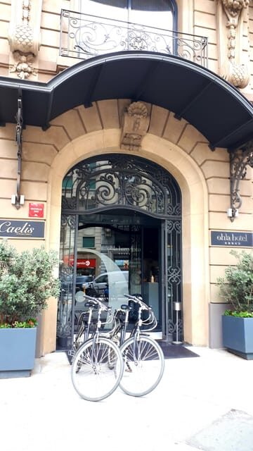 Private bike tour starting from your hotel - FAQ