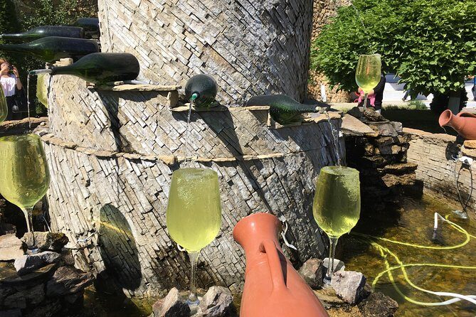 Private Bike Tour to Milestii Mici Winery with wine tasting and lunch - Equipment and Practical Tips